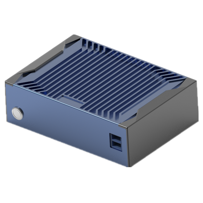 MINI-PC - 瑞芯微 RK3588 与 Toybrick 优质方案及产品开发 - 探索开发板新领域